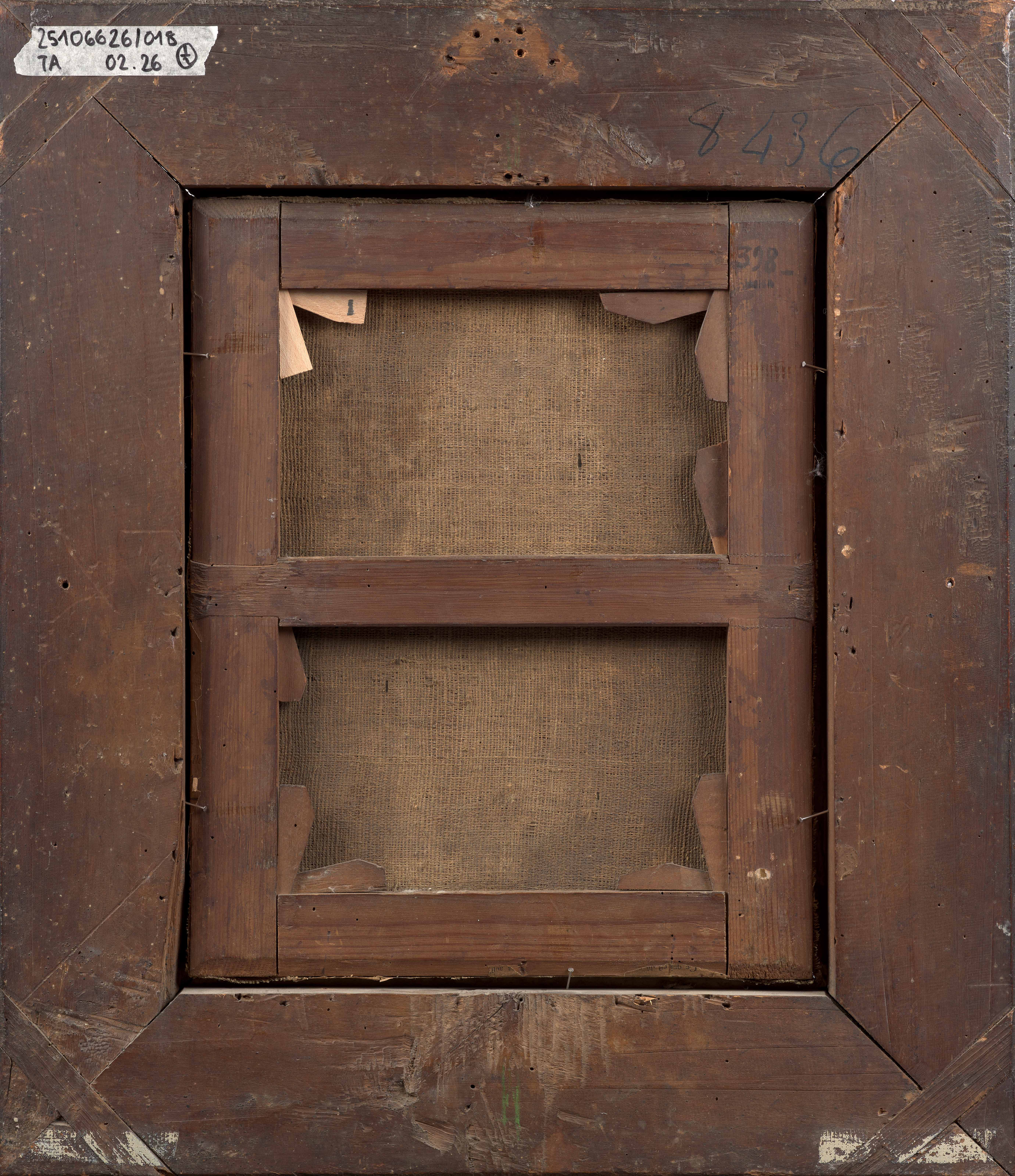 Marie-Madeleine pénitente