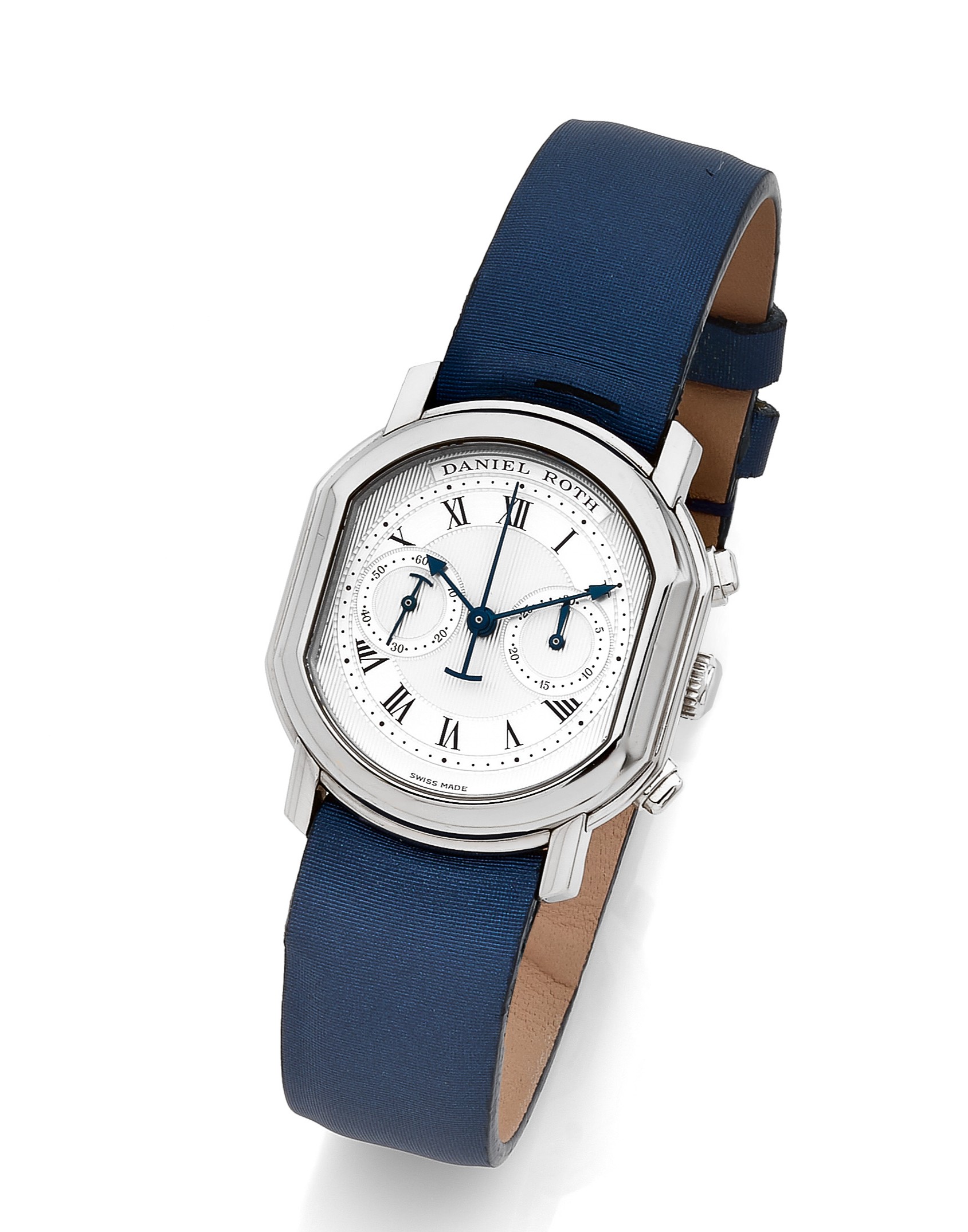 DANIEL ROTH Chronographe