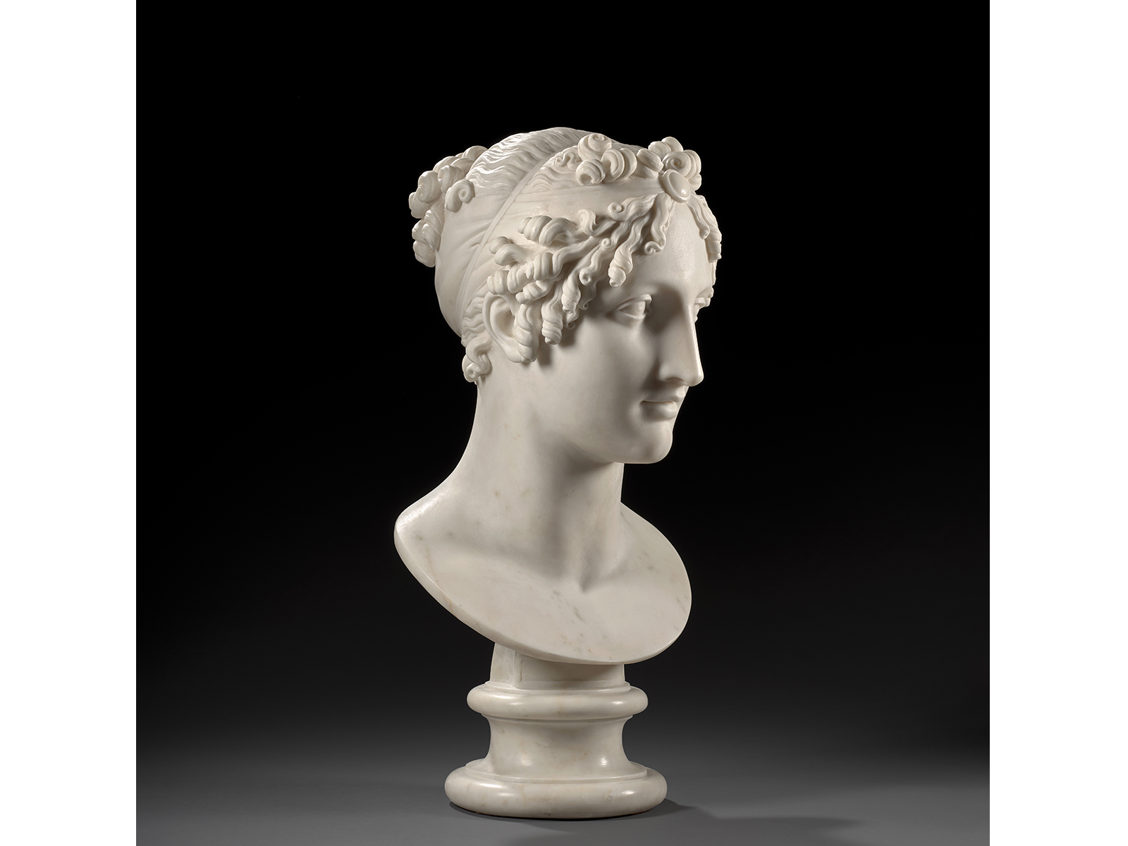 4415 Maîtres anciens & du XIXe siècle | Artcurial