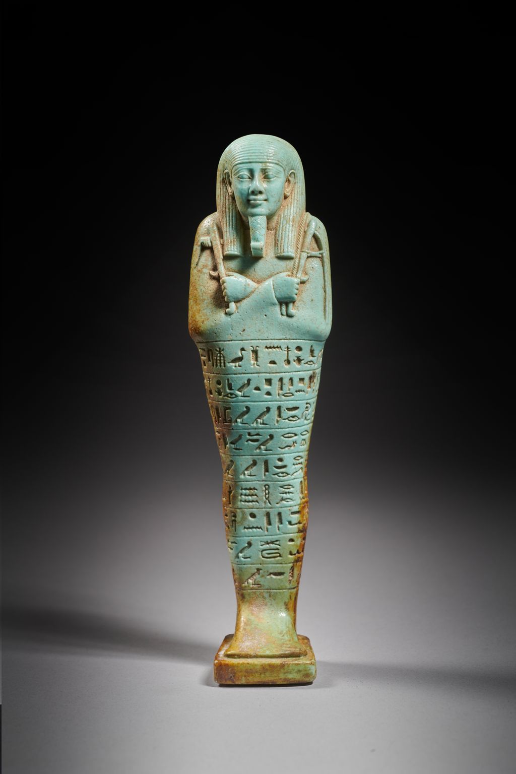 OUSHEBTI AU NOM DE NEFERIBRE-SANEITH