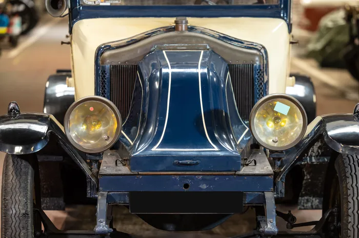 1920 renault