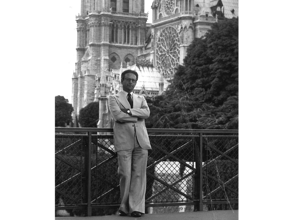 Collection Philippe Dennery