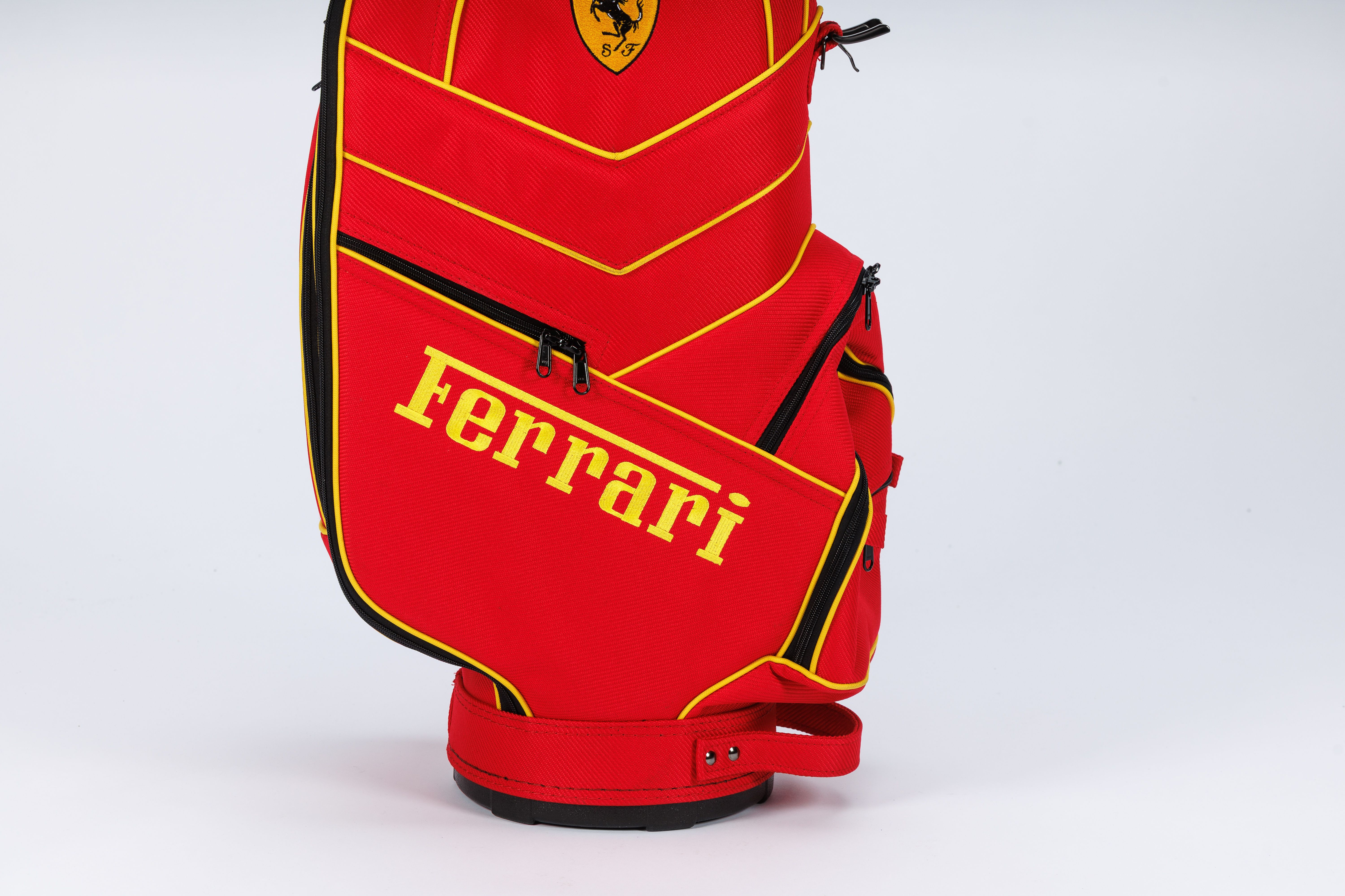 Sac de golf Ferrari / Team Neuser