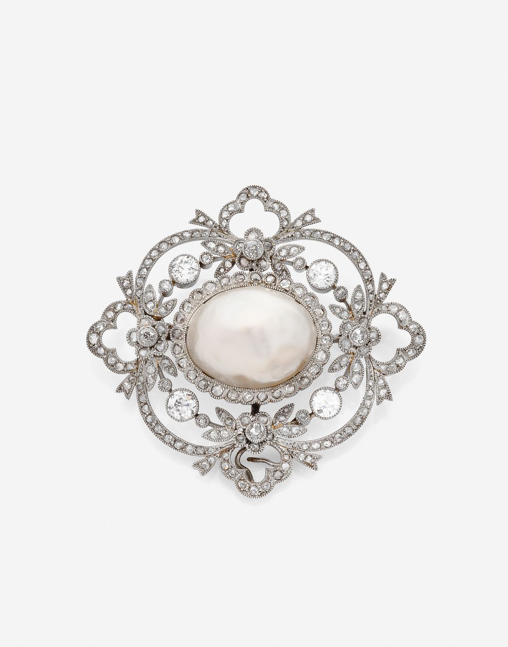 Broche