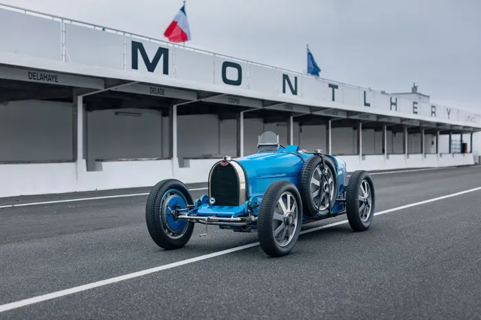 bugatti type 53 preis