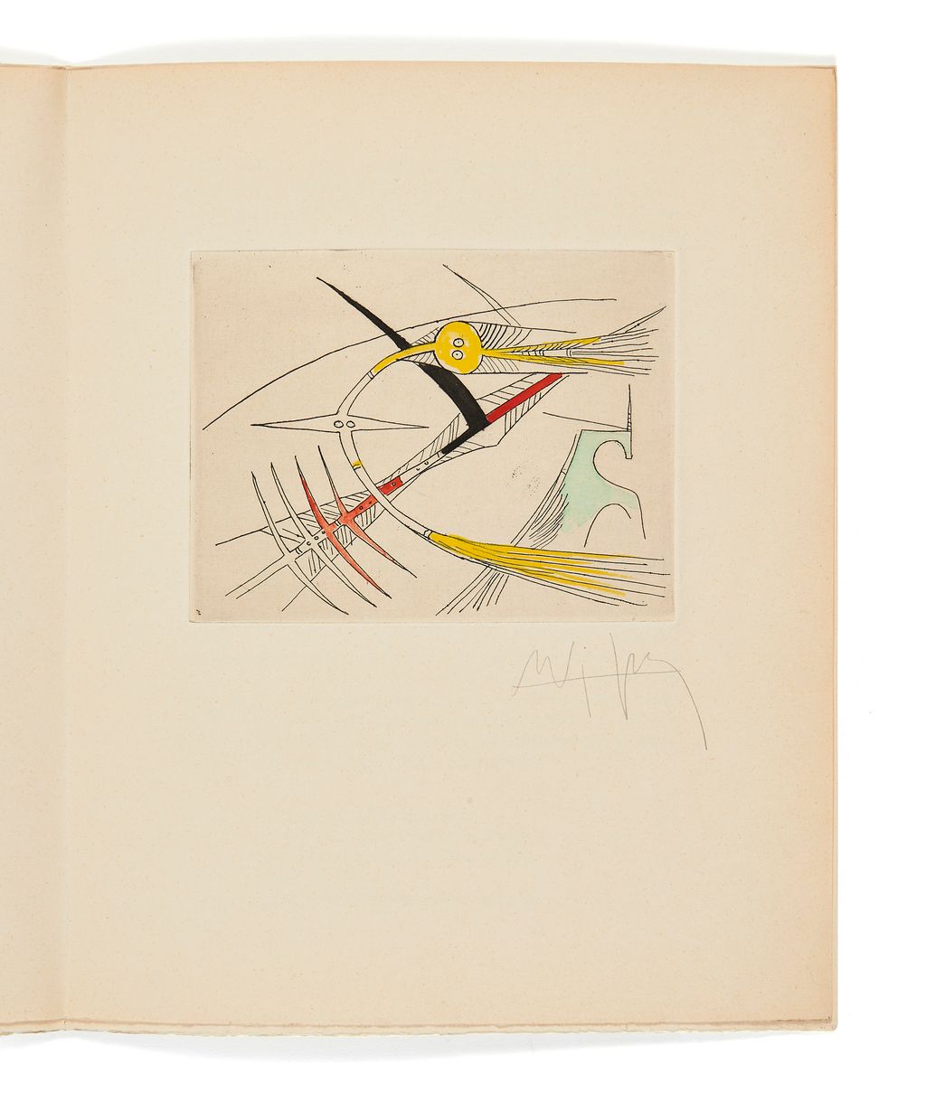 [LAM].– TARNAUD (Claude)