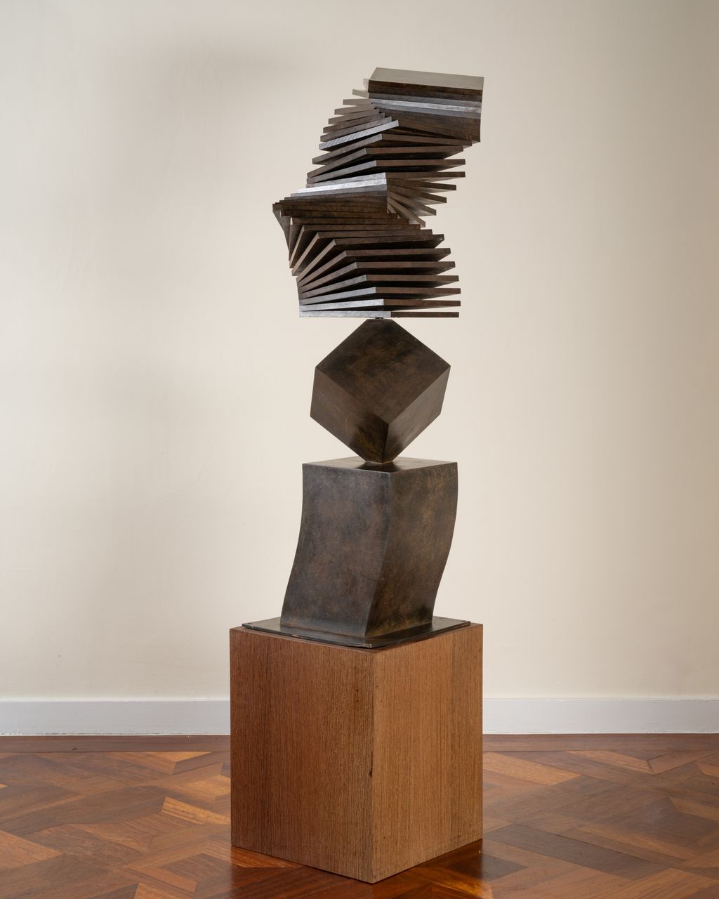 Volume figé E20 - 1999