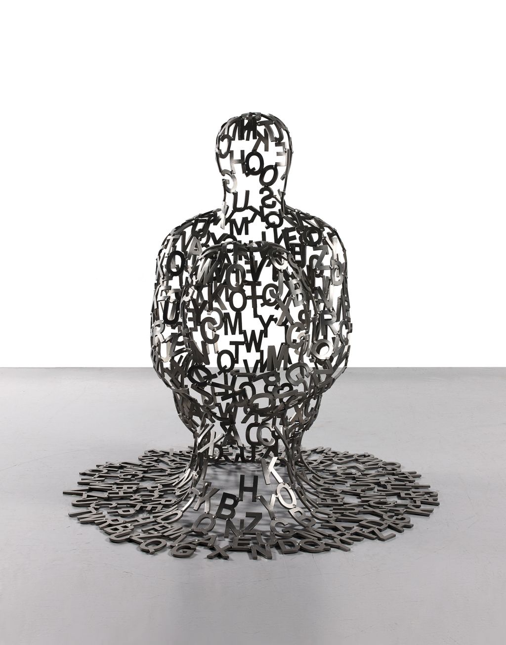 Overflow (Study) IV - 2013