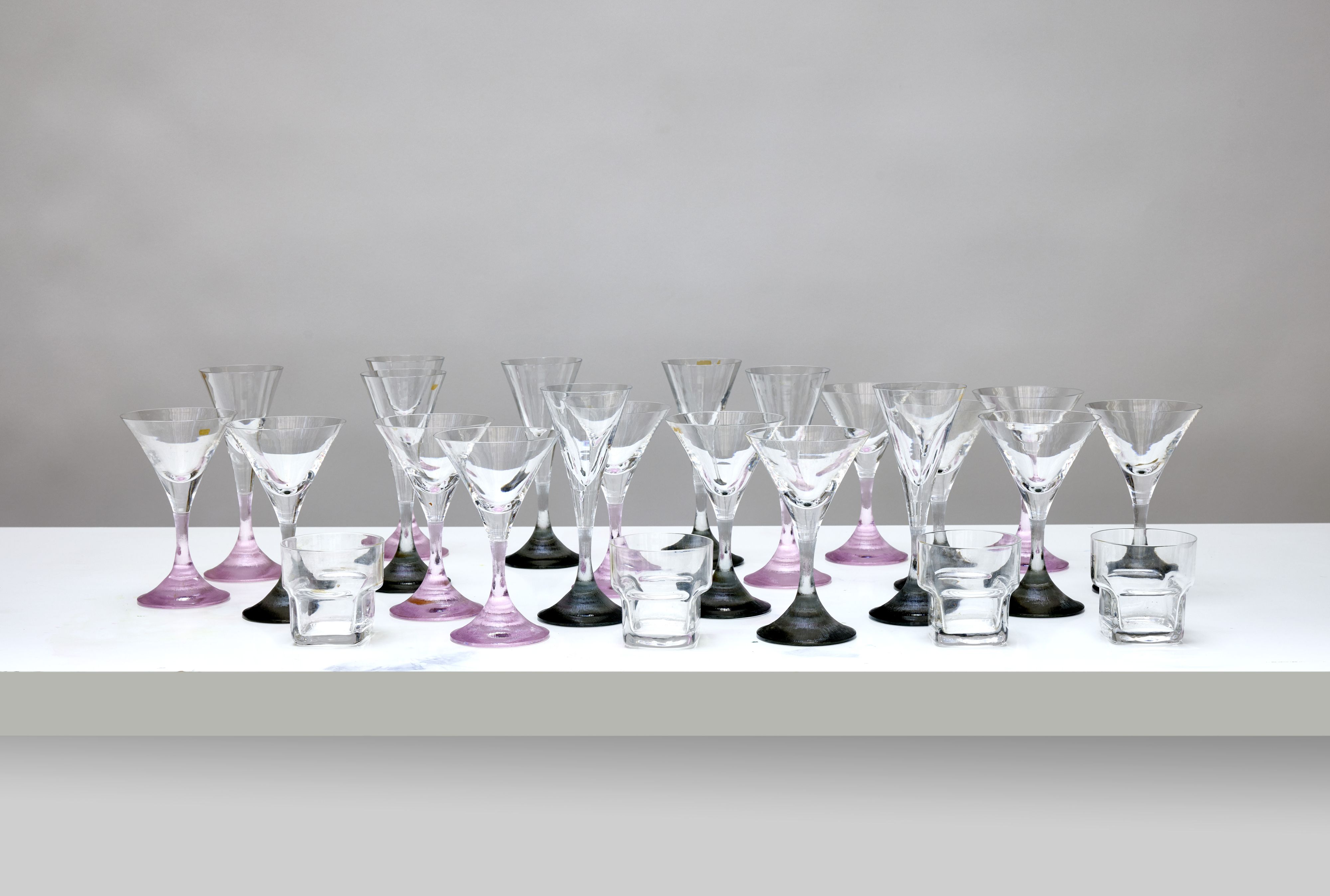 3650 Design Italien | Lot n° 10 | Artcurial