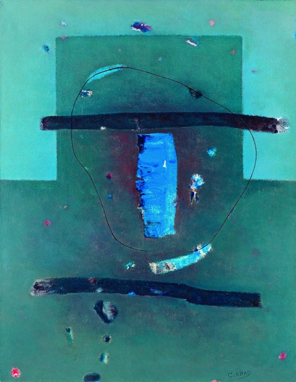 A Braxton Santa Cruz 1