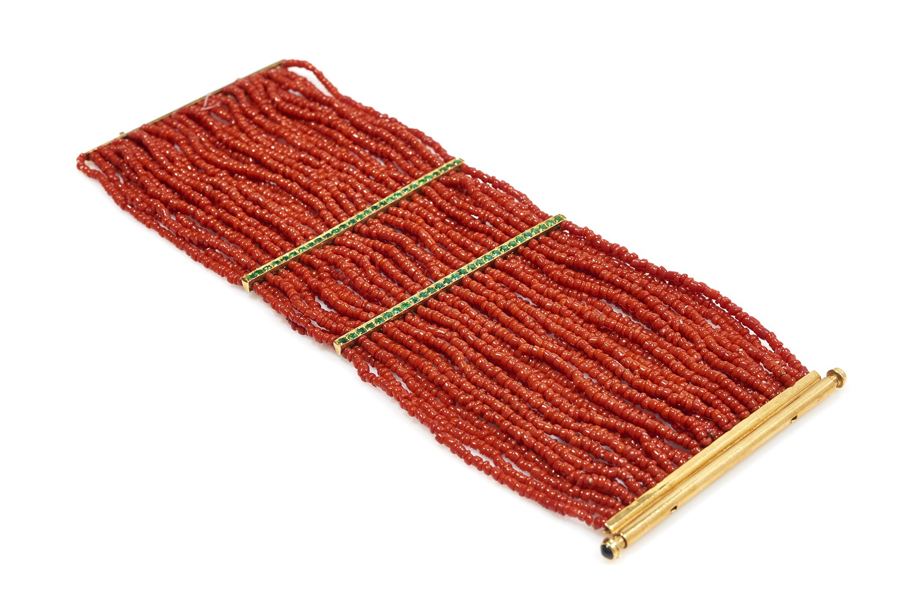 256 Joaillerie & Horlogerie dont Collection du Dr Georg Fischer | Lot n ...