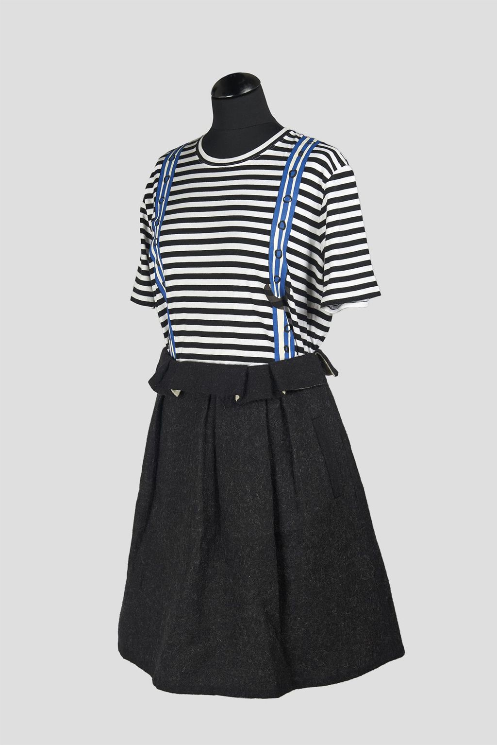 Lu Lu CHEUNG, Tsumori CHISATO