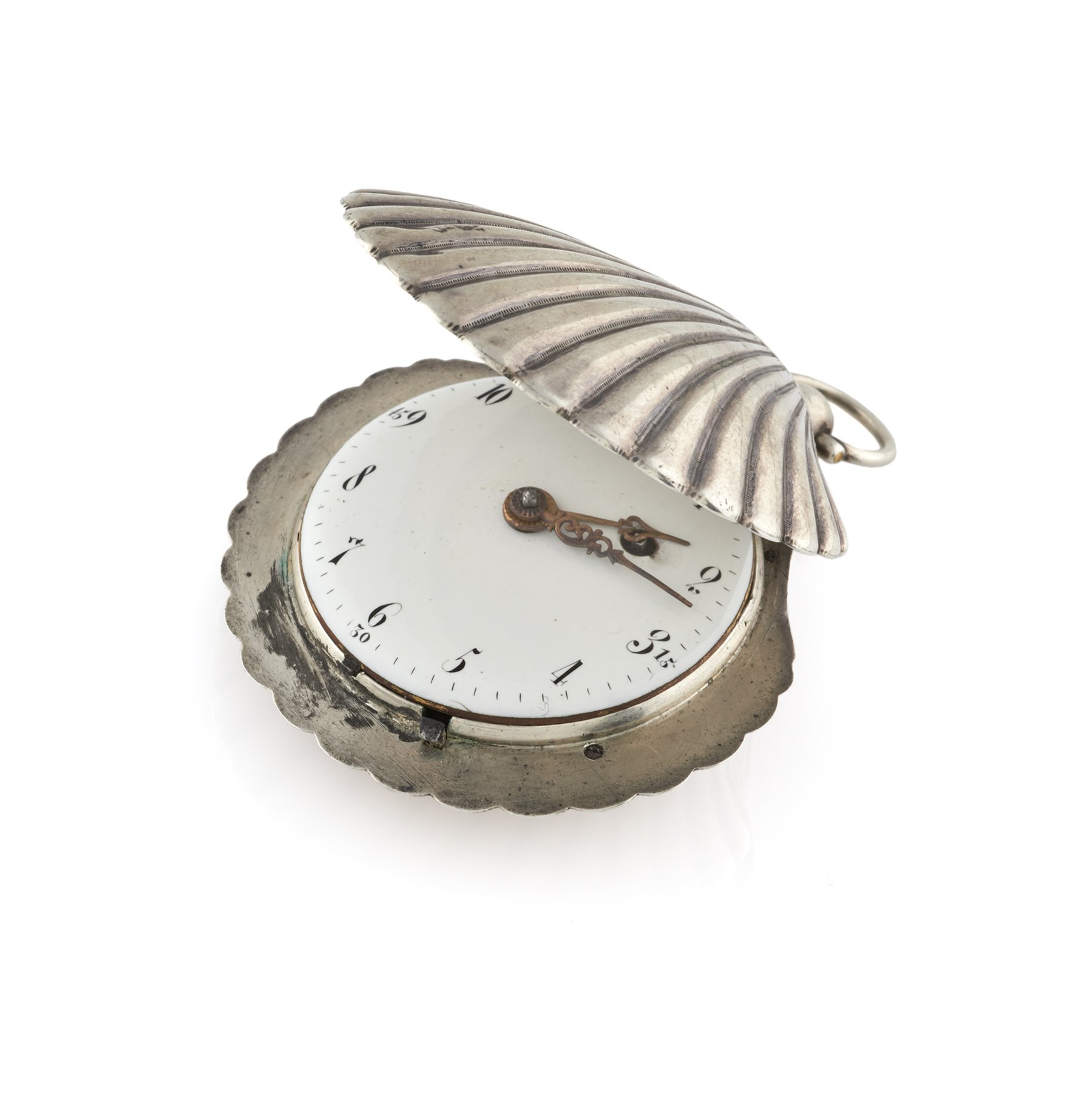 256 Joaillerie & Horlogerie dont Collection du Dr Georg Fischer | Lot n ...