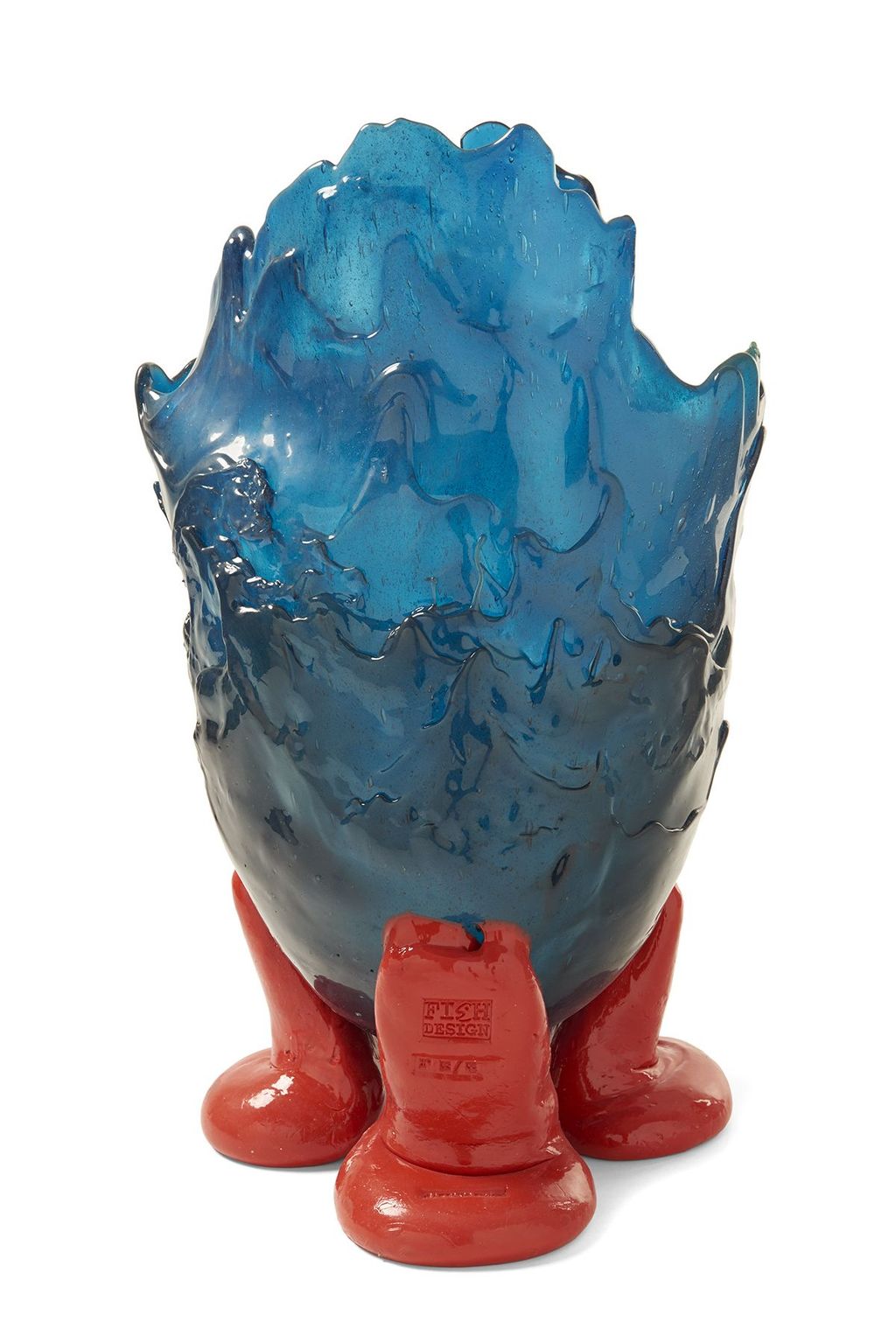 Vase "Fioca XXL" - 2005