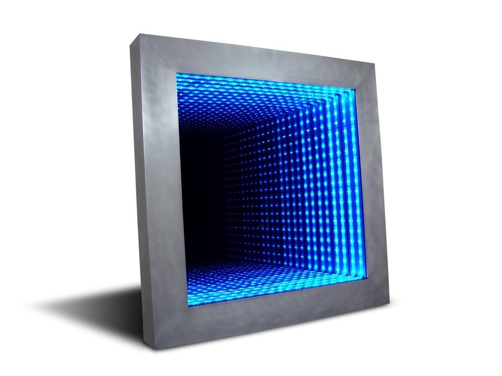 VORTEX SQUARE 80, 2012