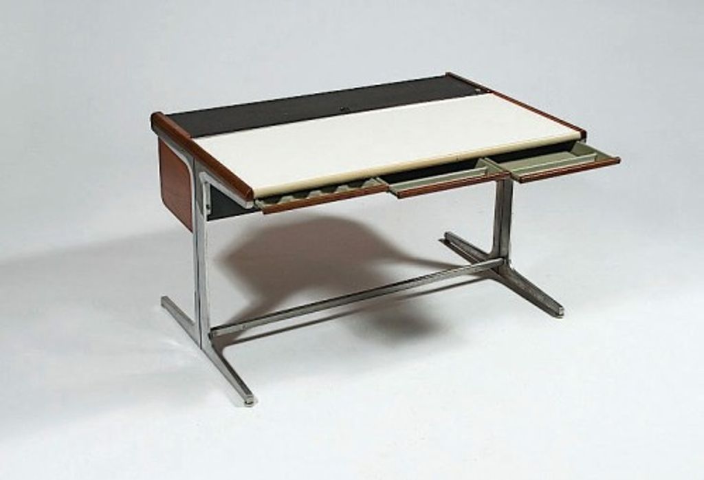 Bureau "Action Office" - 1965