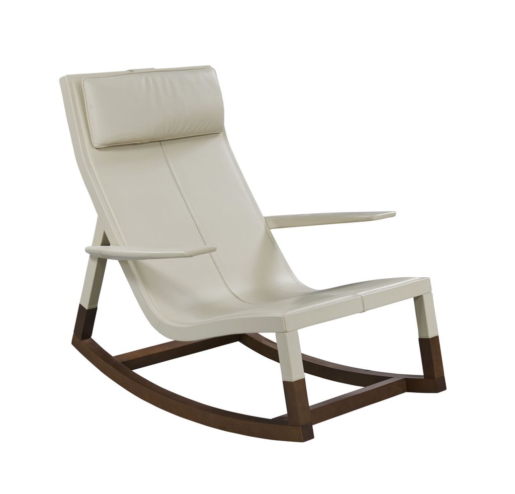 Fauteuil «Don’do Rocking Lounge Chair» - 2015