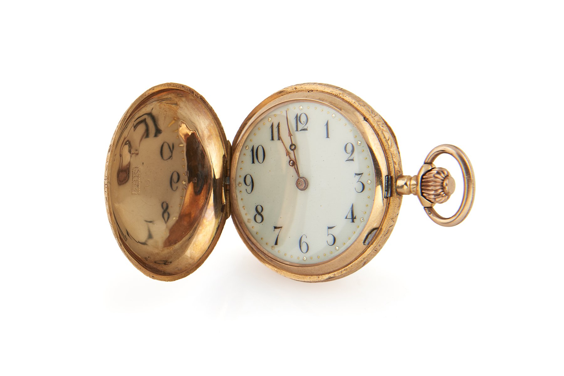 256 Joaillerie & Horlogerie dont Collection du Dr Georg Fischer | Lot n ...