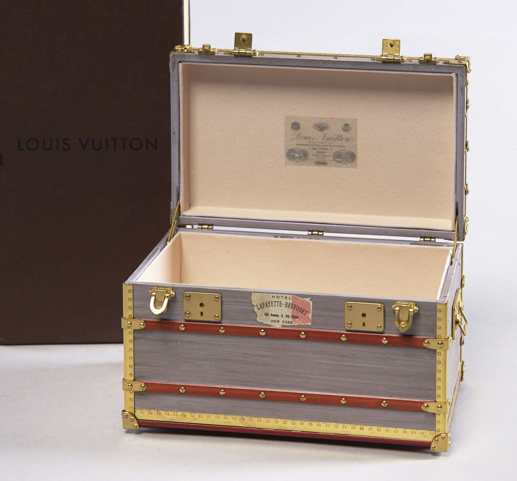 2910 Chanel - Louis Vuitton | Lot n° 170 | Artcurial