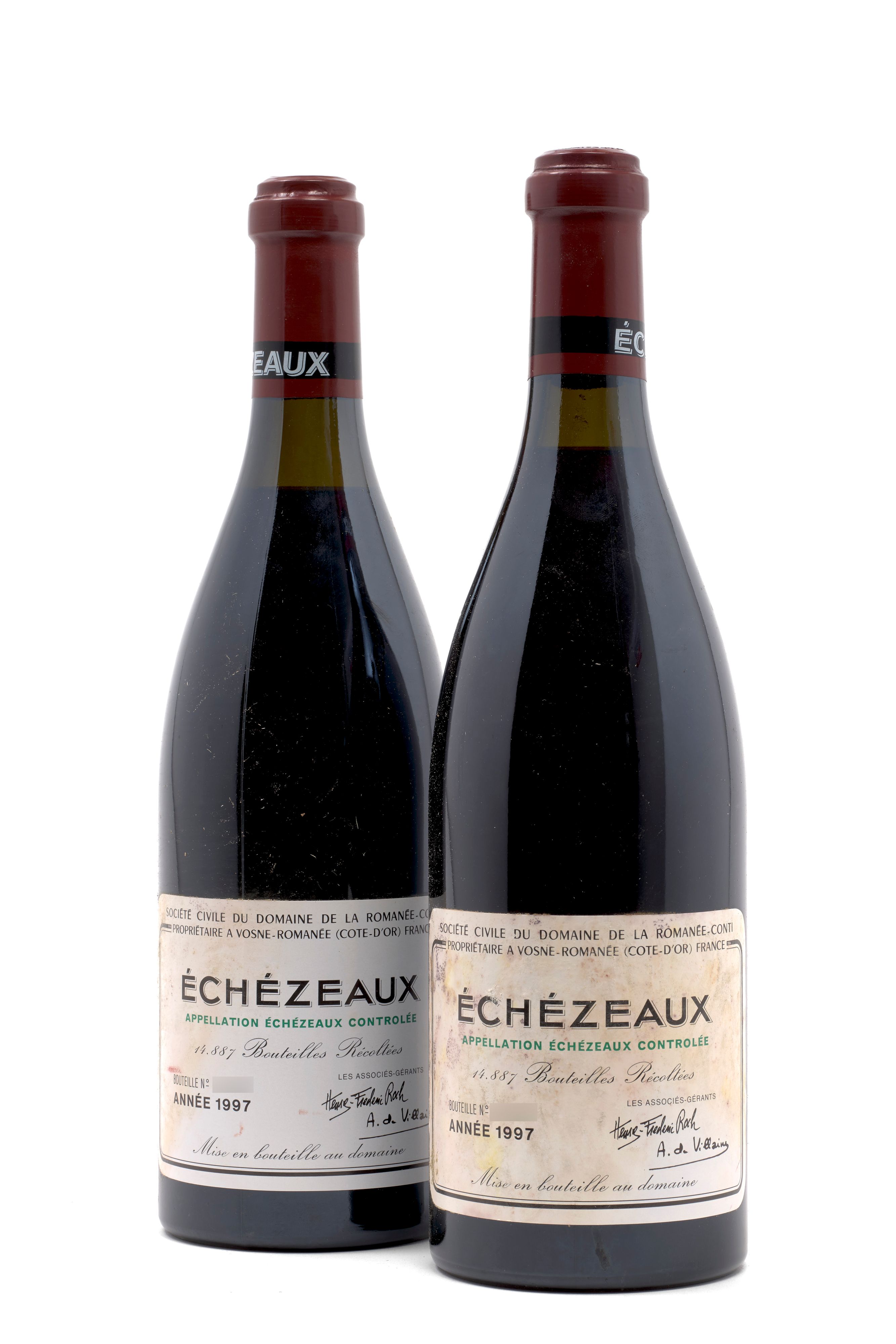 4103 Vins fins & Spiritueux Online | Lot n° 375 | Artcurial