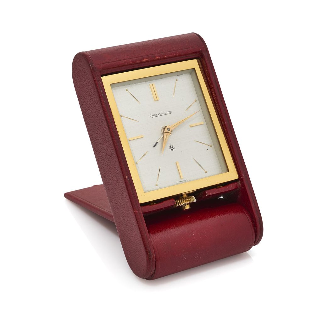 Ados Standard "8 days" Alarm, vers 1950