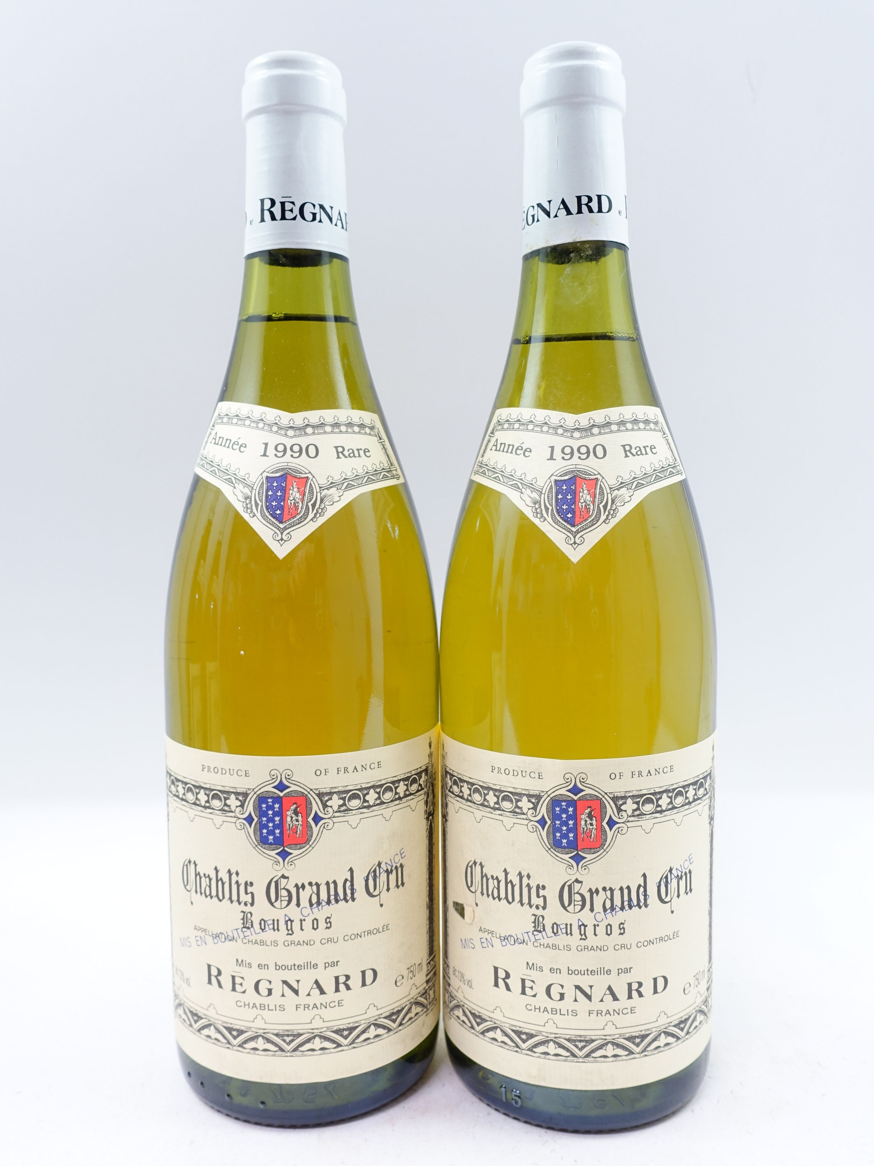 4073 Vins fins & Spiritueux Online | Lot n° 580 | Artcurial