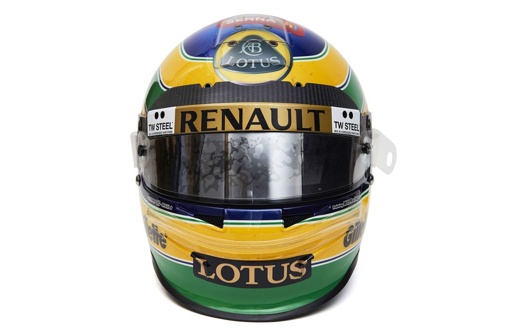 Renault F1 Team - 2011