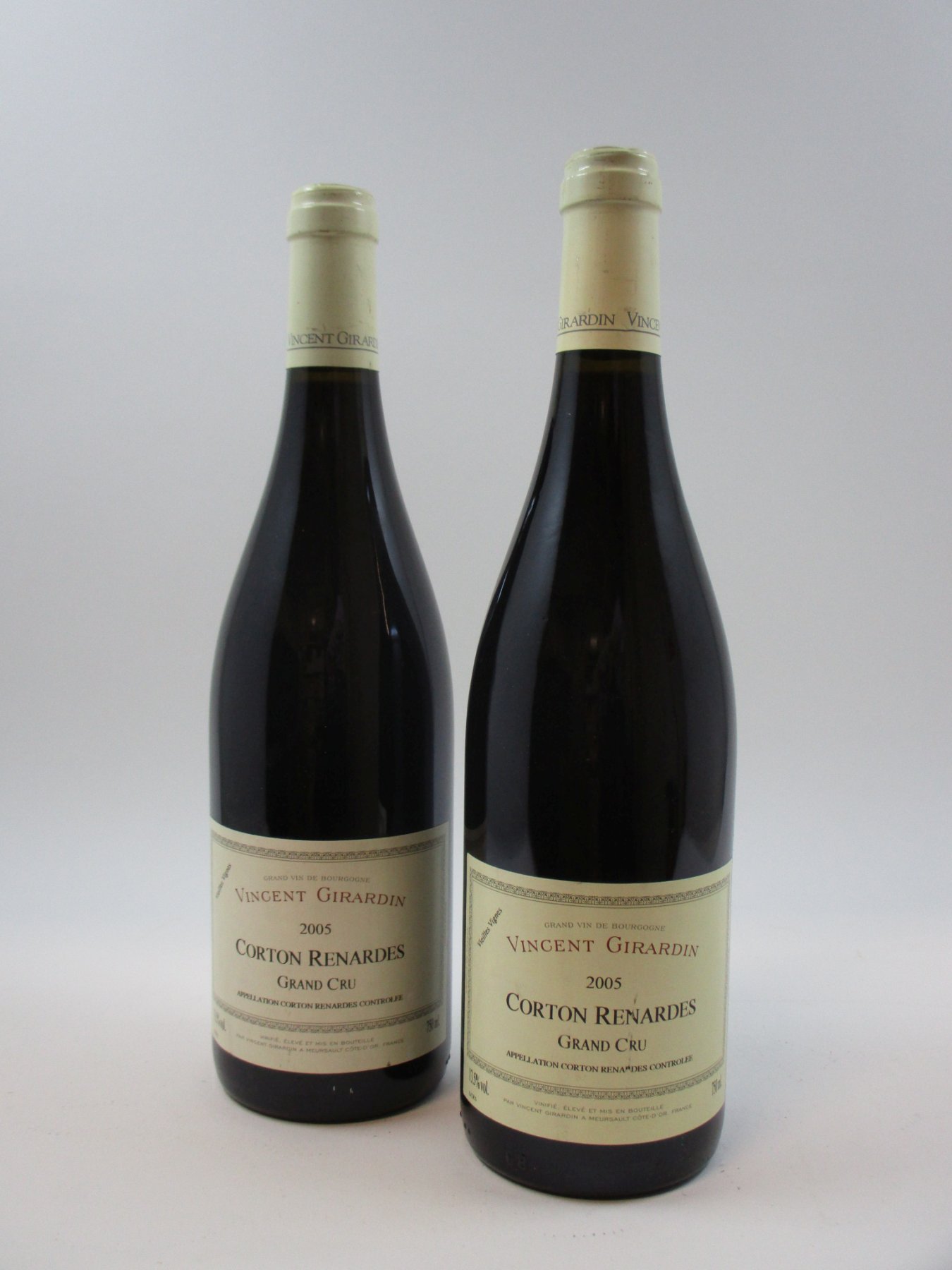 360 Vins fins & Spiritueux | Lot n° 587 | Artcurial