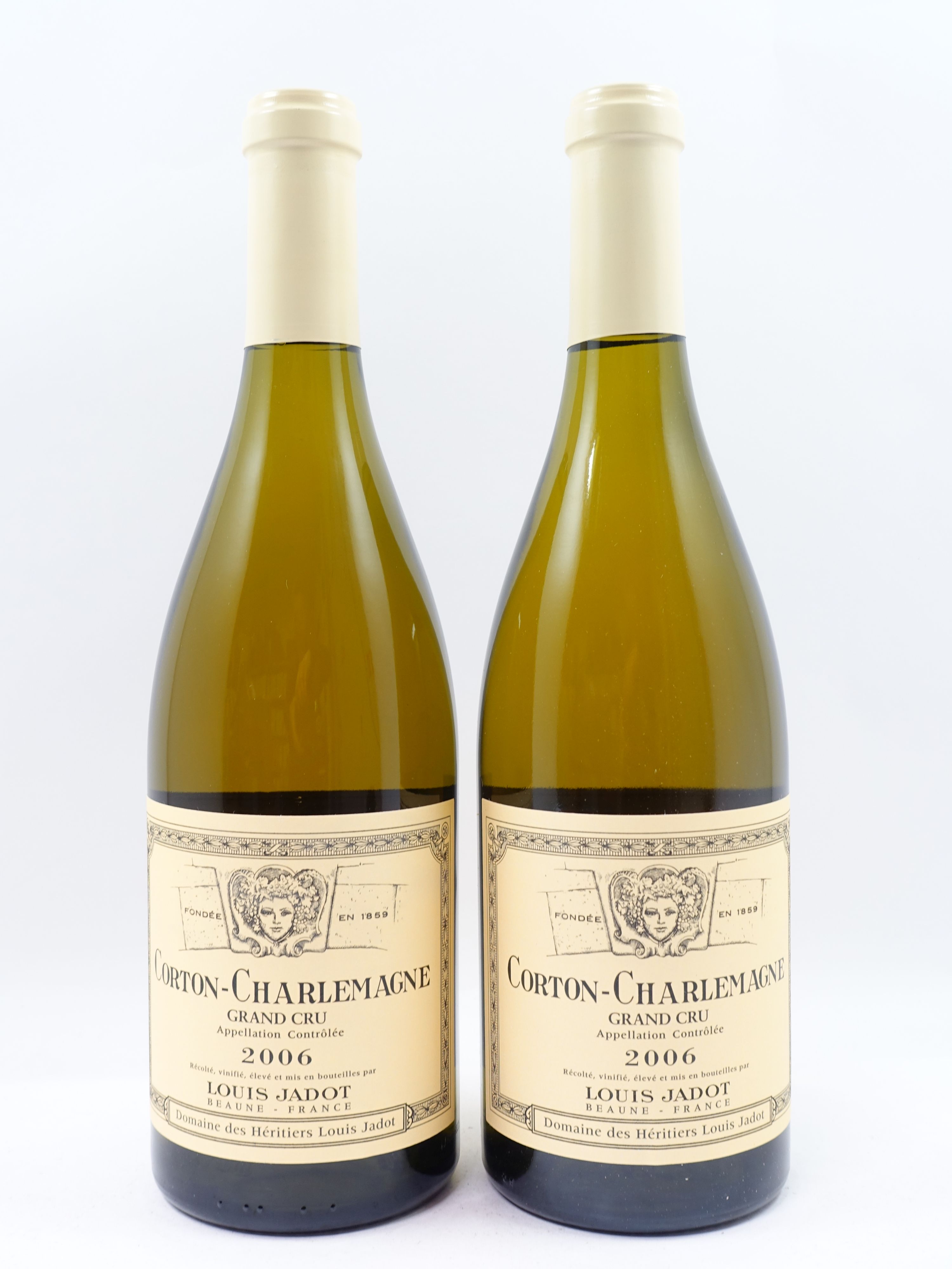 3840 Vins fins & Spiritueux Online - Part 2 | Lot n° 854 | Artcurial