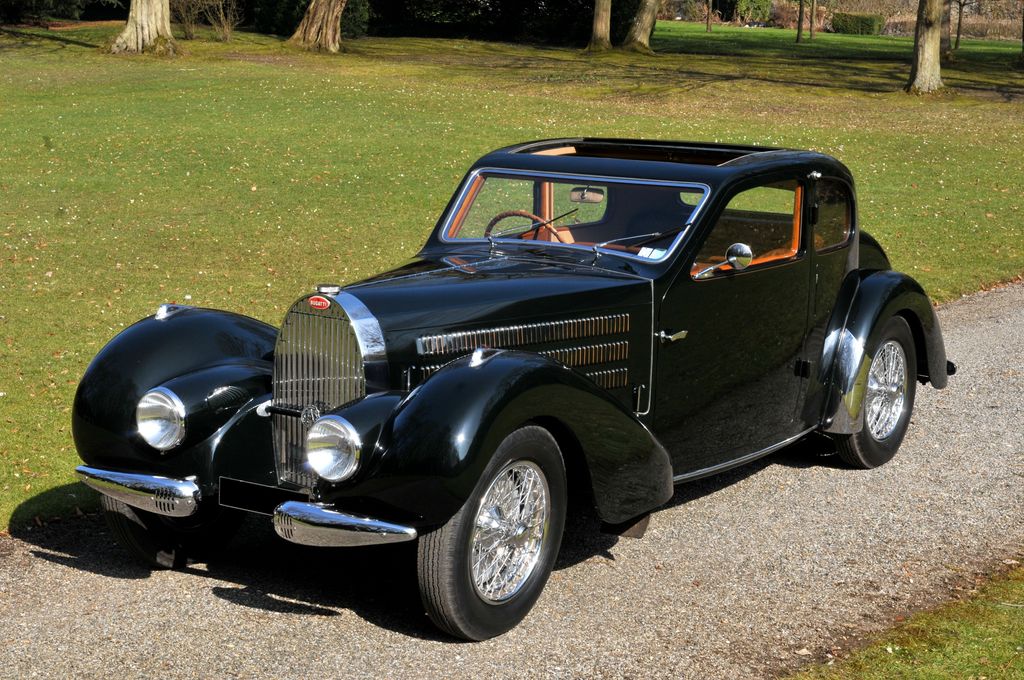 Collection André Lecoq - no reserve