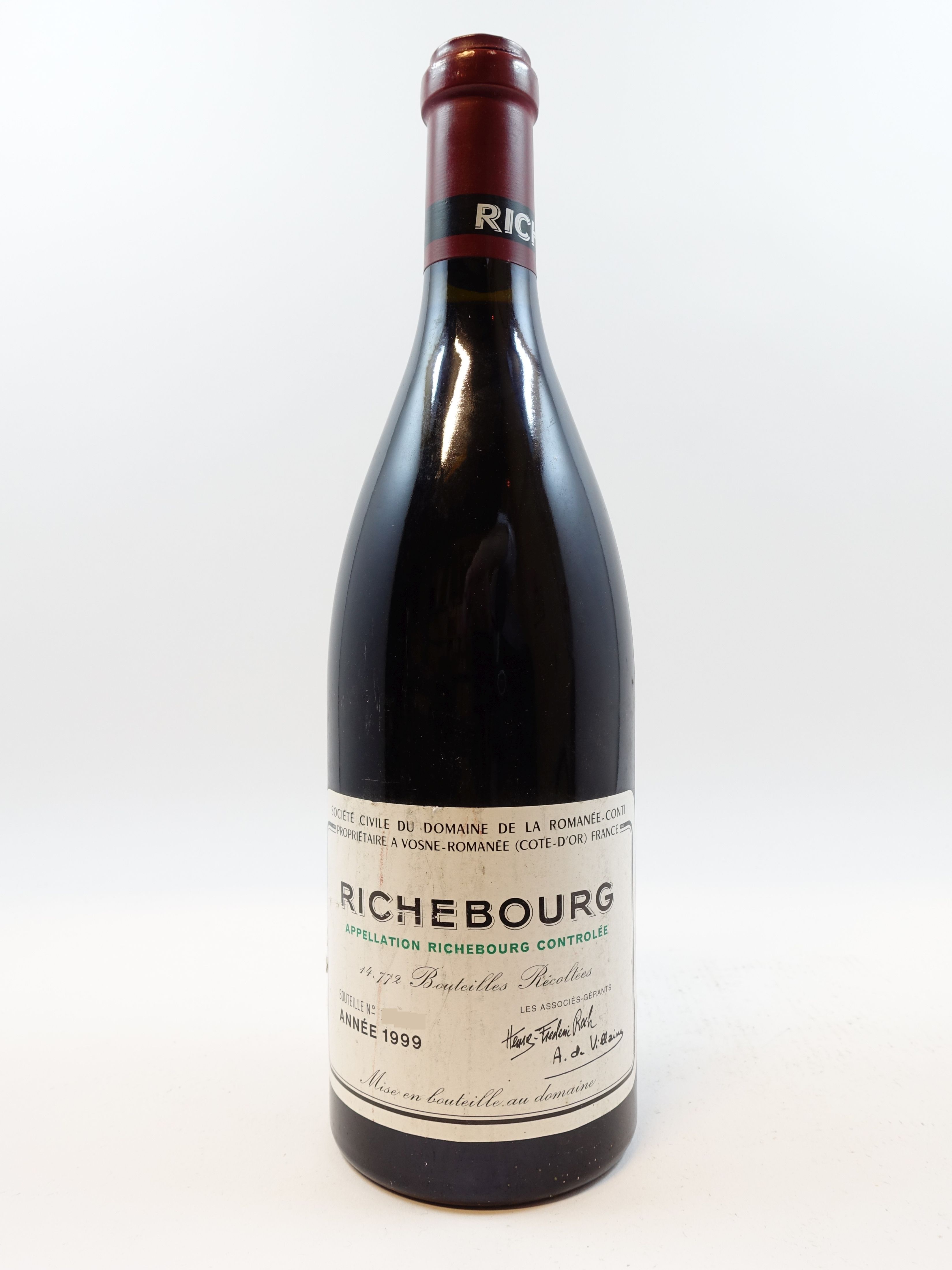 51 Vins fins & Spiritueux | Lot n° 422 | Artcurial