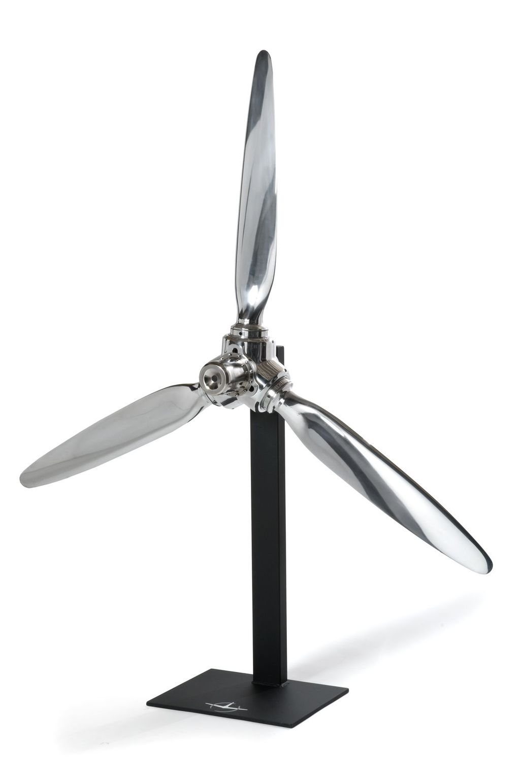 MC CAULEY PROPELLER SYSTEMS - Hélice tripale