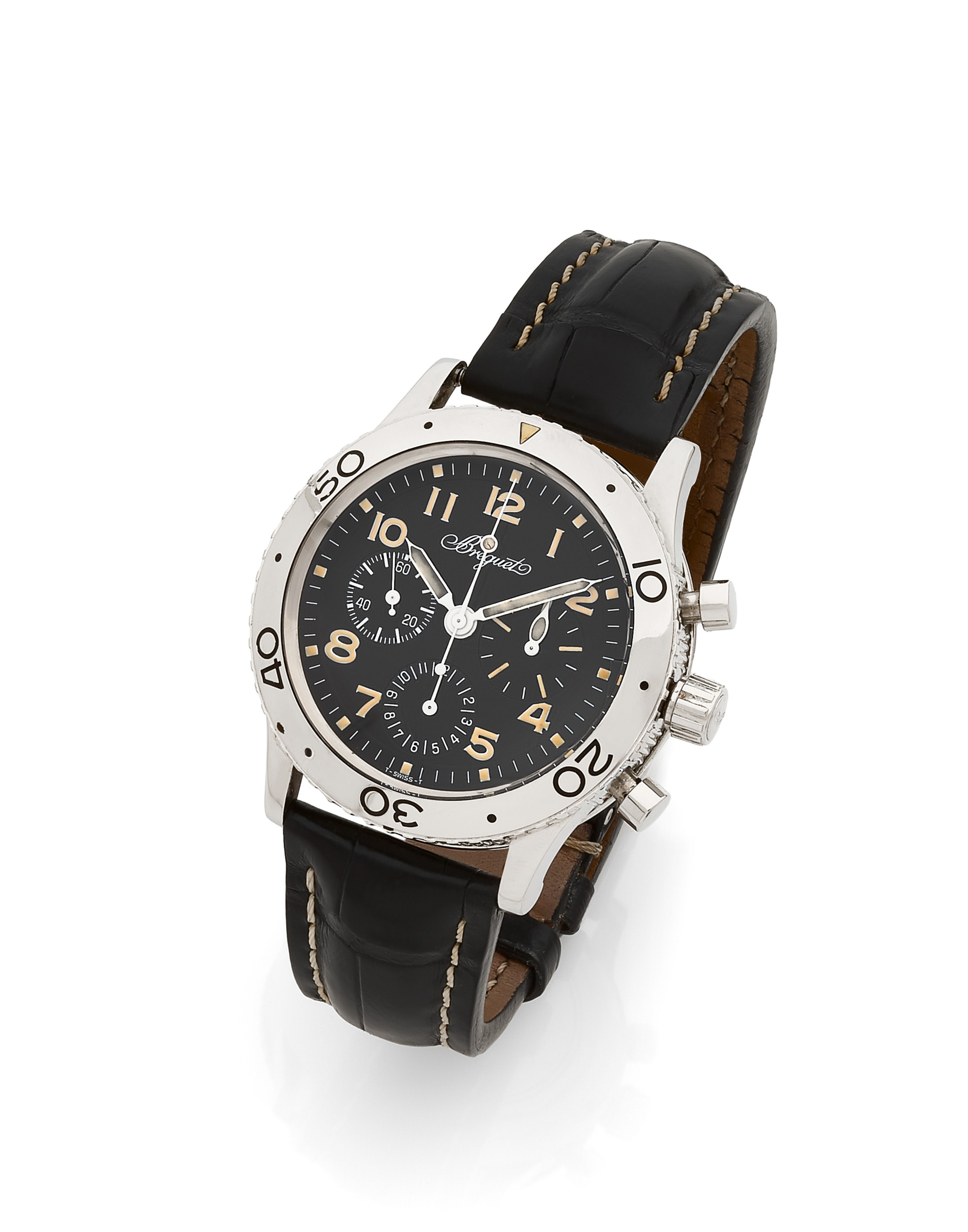 BREGUET Type XX Aéronavale "David Trezeguet"