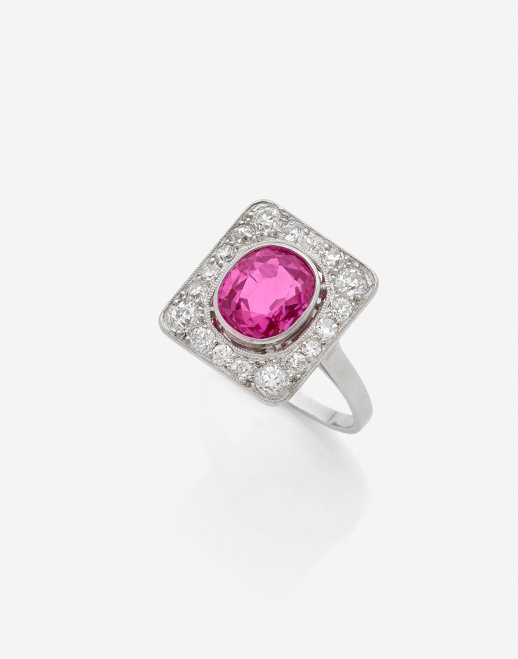 Bague Art Déco