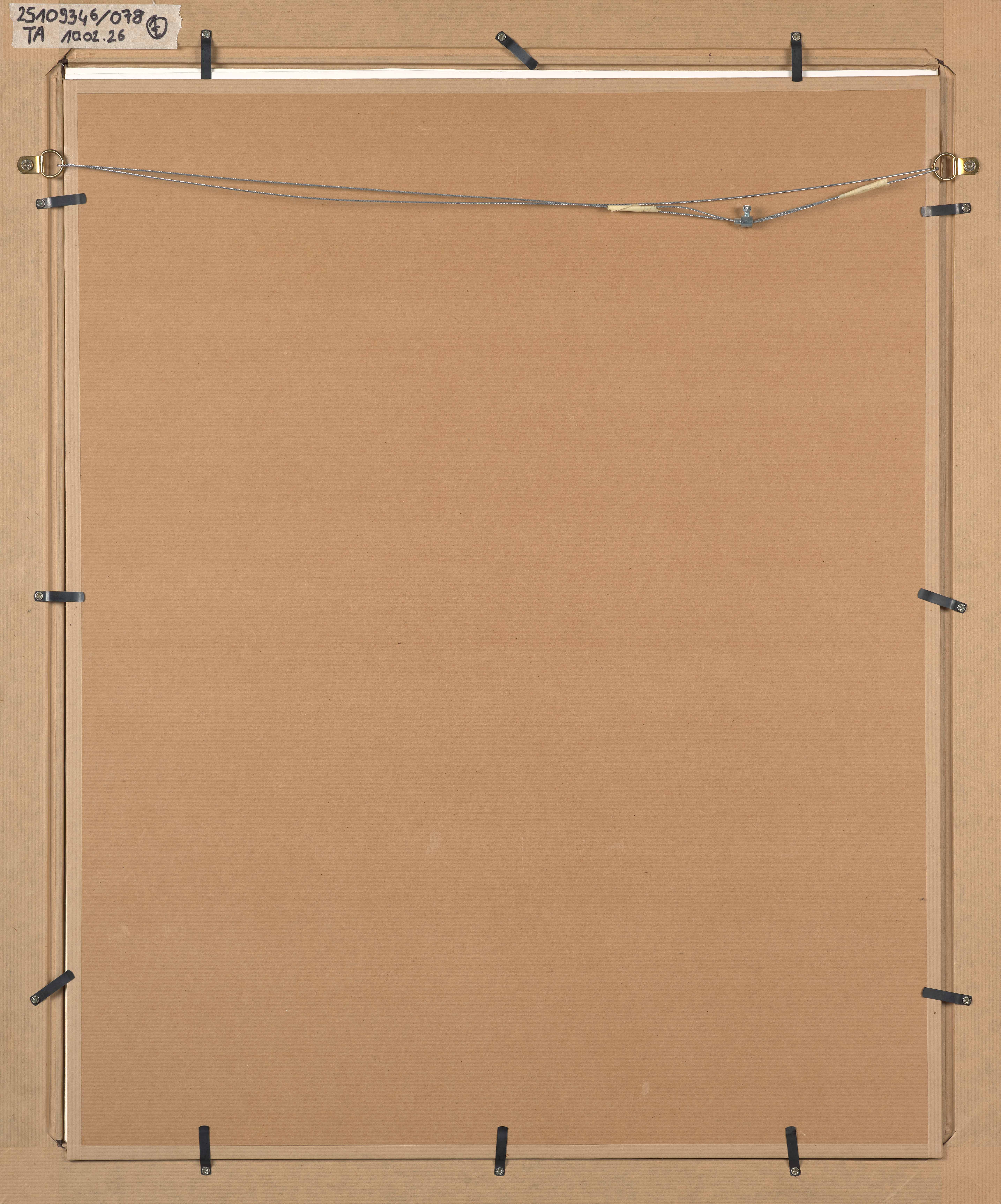 Tête de saint Jean-Baptiste