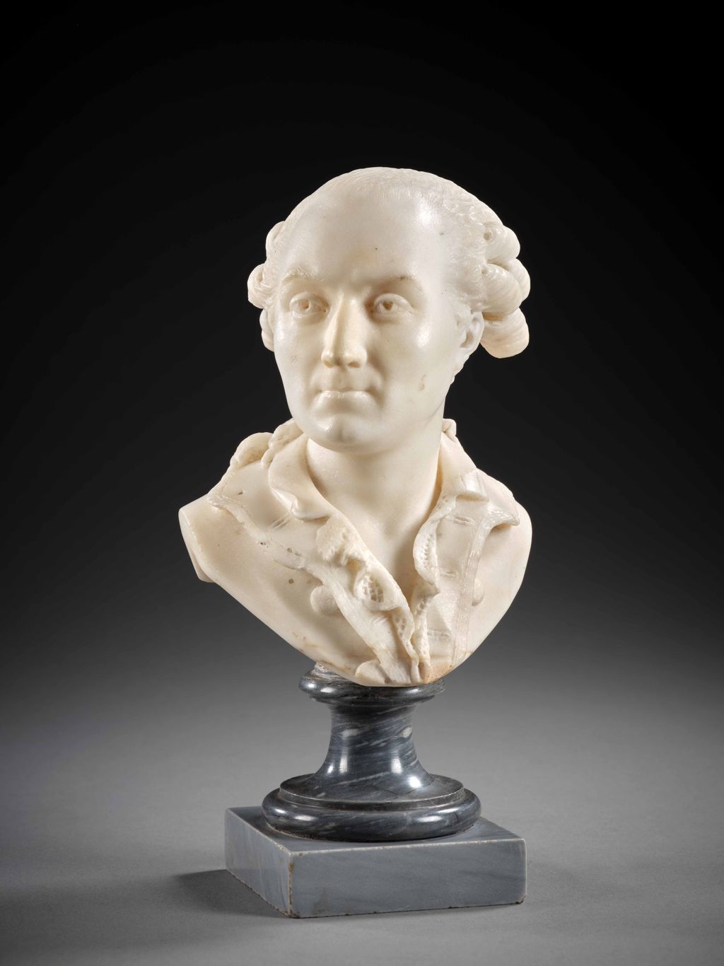 Atelier Jean-Claude-François-Joseph Rosset (1706-1786)