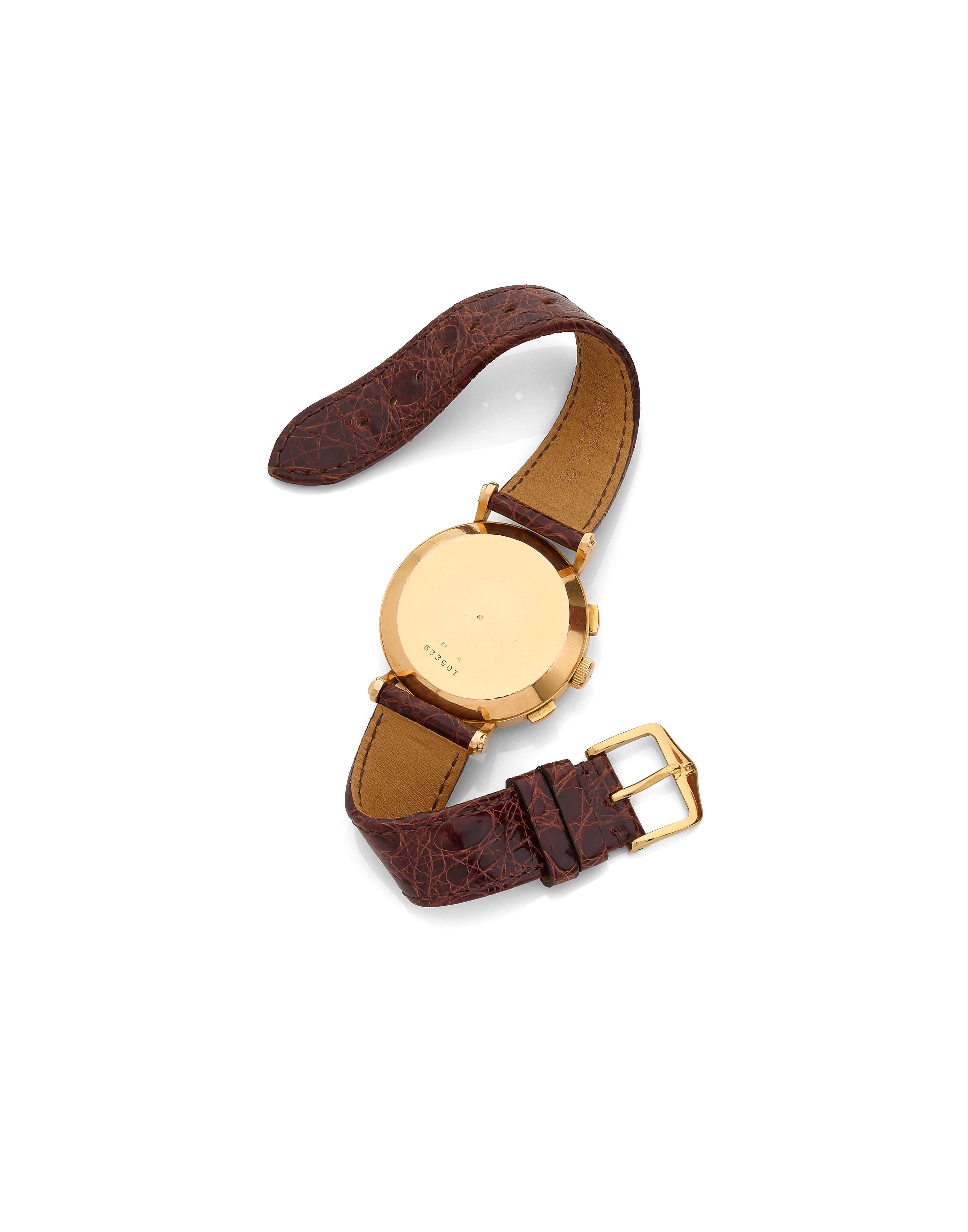 JAEGER "Boîte Française"